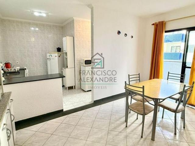 Apartamento à venda em Bertioga SP
