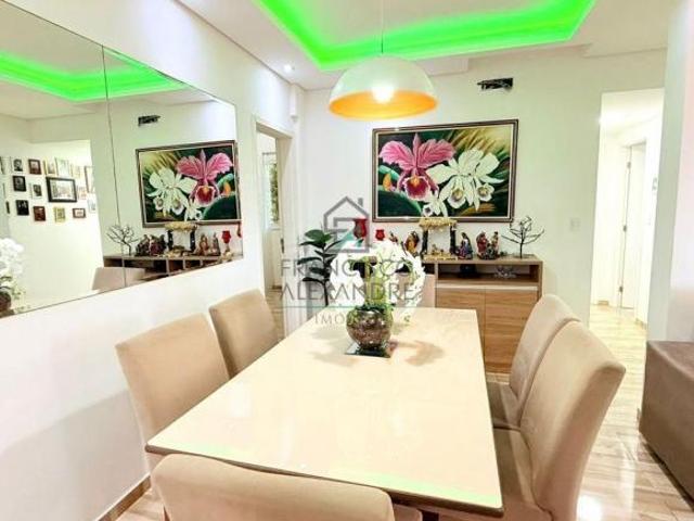 Apartamento à venda em Bertioga SP