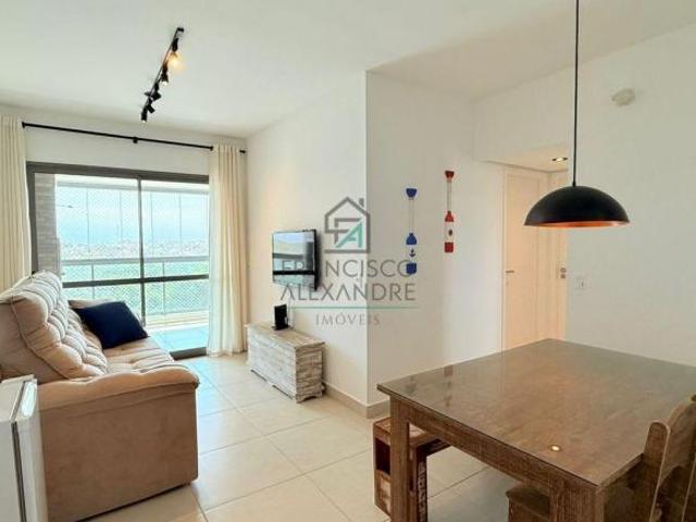 Apartamento à venda em Bertioga SP