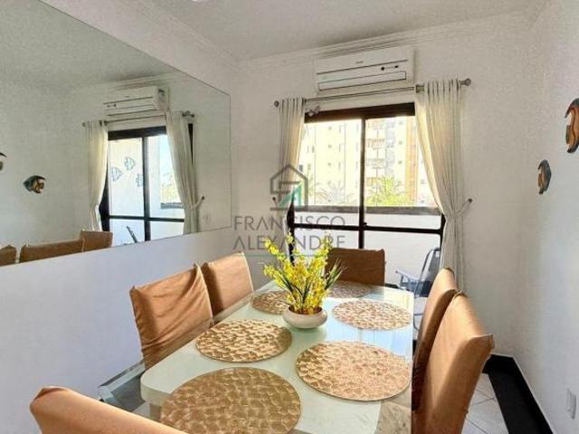 Apartamento à venda em Bertioga SP
