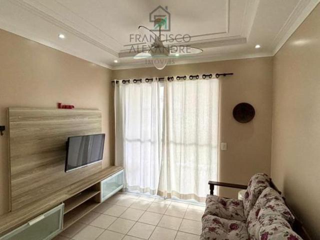 Apartamento à venda em Bertioga SP
