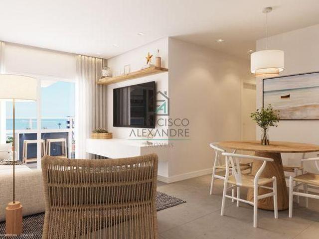 Apartamento à venda em Bertioga SP