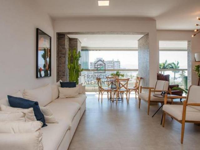 Apartamento à venda em Bertioga SP