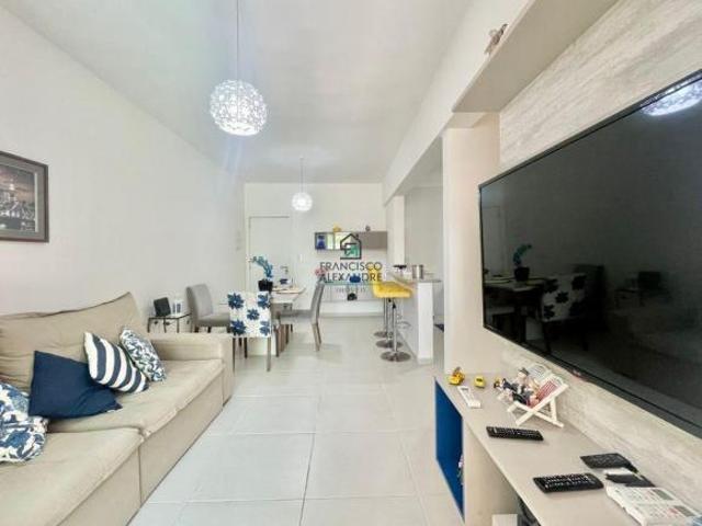 Apartamento à venda em Bertioga
