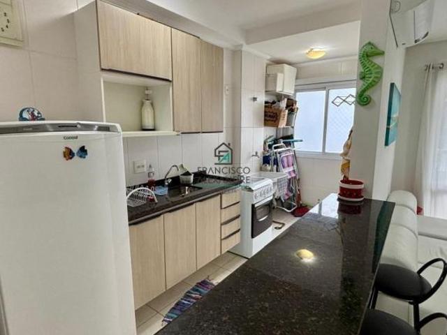 Apartamento a venda em Bertioga