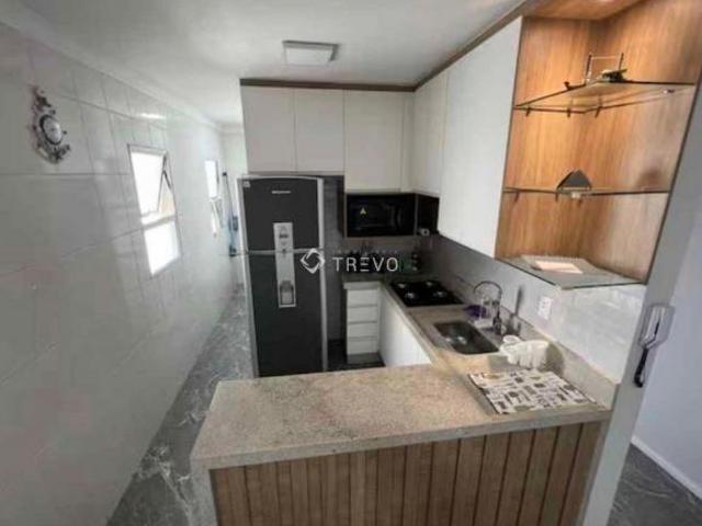 Apartamento à venda em Bertioga