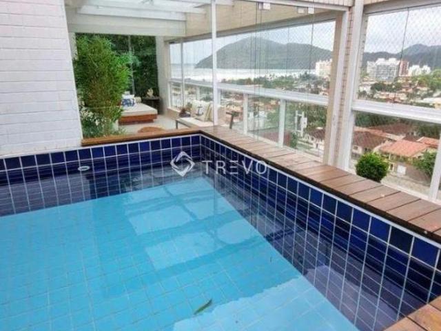 Apartamento à venda em Bertioga