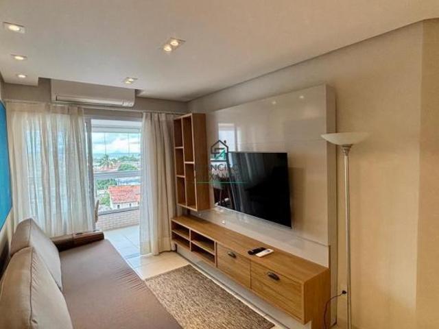 Apartamento a venda em Bertioga