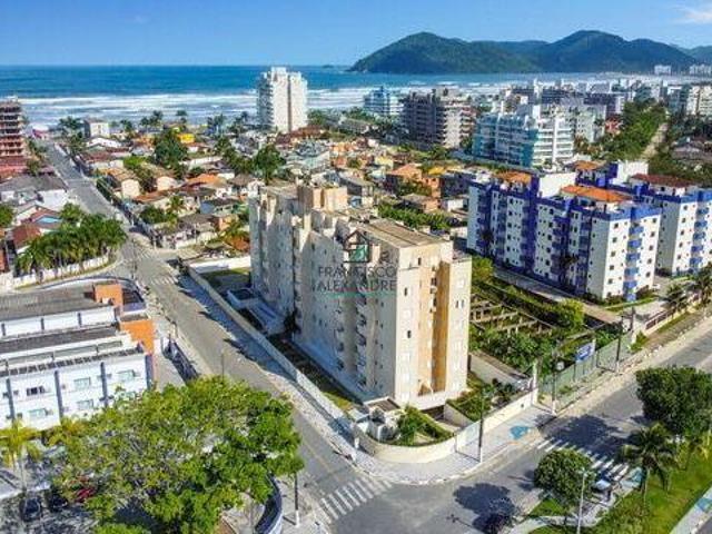 Apartamento à Venda em Bertioga