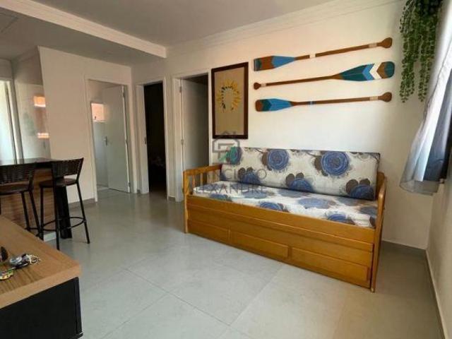 Apartamento a venda em Bertioga