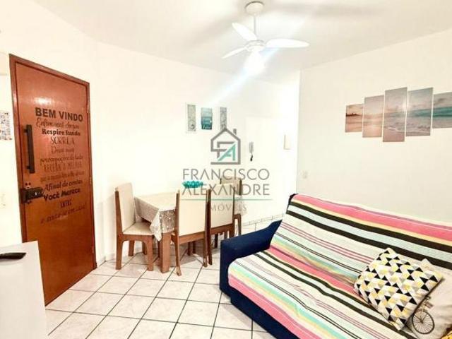 Apartamento a venda em Bertioga