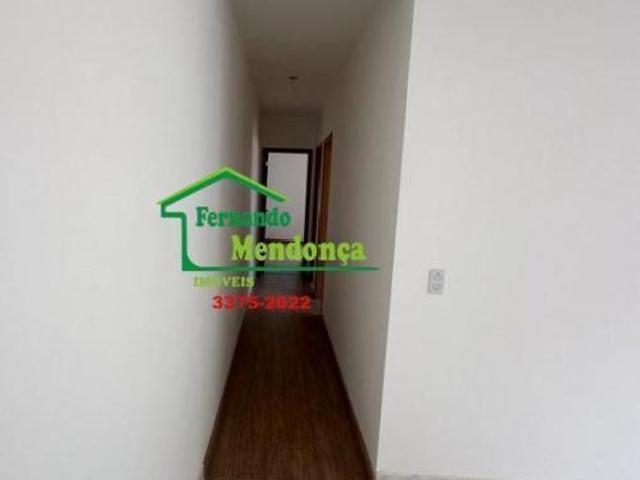 Apartamento à venda em Betânia