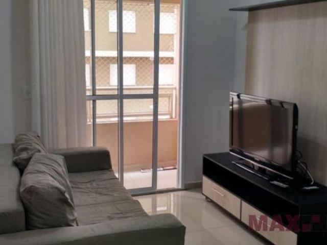 Apartamento à venda em Bethaville I