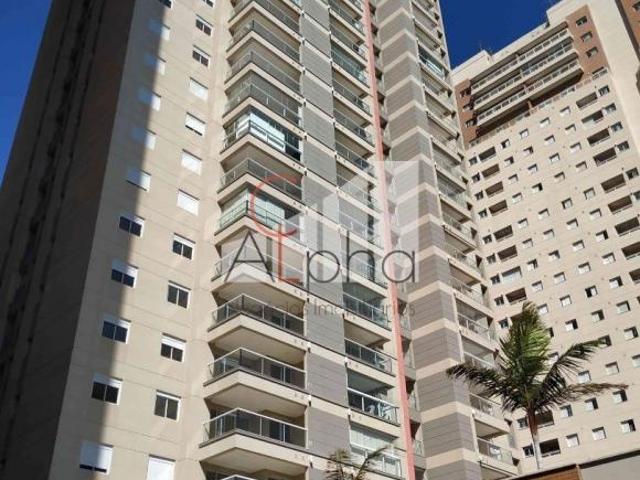 Apartamento à venda em Bethaville I