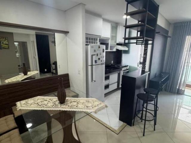 Apartamento à venda em Bethaville I