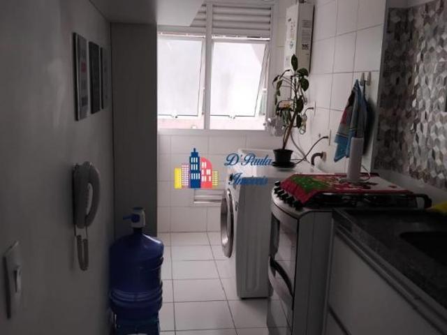 Apartamento à venda em Bethaville I, Barueri SP: 2 quartos, 1 suíte, 2 salas, 2 banheiros, 1 vaga, 6