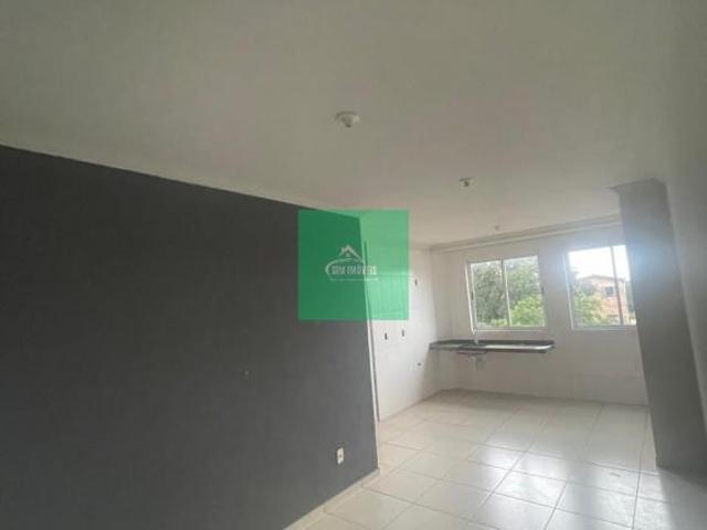 Apartamento à venda em Betim MG, Jardim Brasília: 3 quartos, 1 suíte, 1 sala, 2 banheiros, 1 vaga, 7