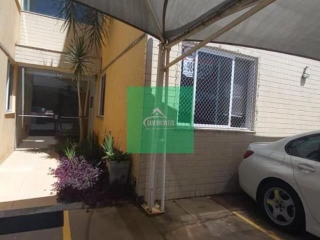 Apartamento à venda em Betim MG Jd. Brasília 3 quartos, 1 suíte, 1 sala, 2 banheiros, 1 vaga 74m²