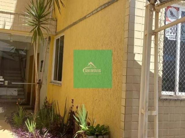 Apartamento à venda em Betim MG Jd. Brasília 3 quartos, 1 suíte, 1 sala, 2 banheiros, 1 vaga 74m²