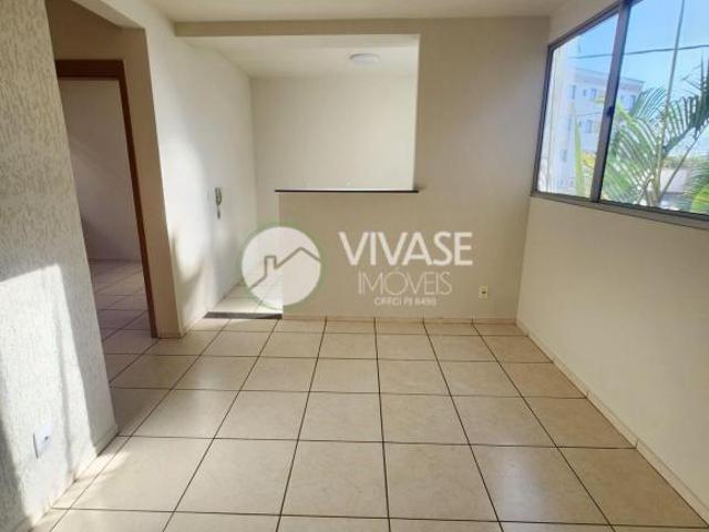 Apartamento à Venda em Betim, Bairro Laranjeiras