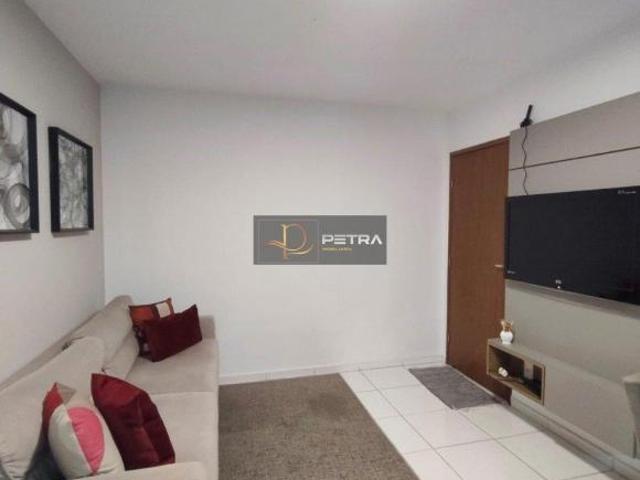 Apartamento à venda em Betim Industrial