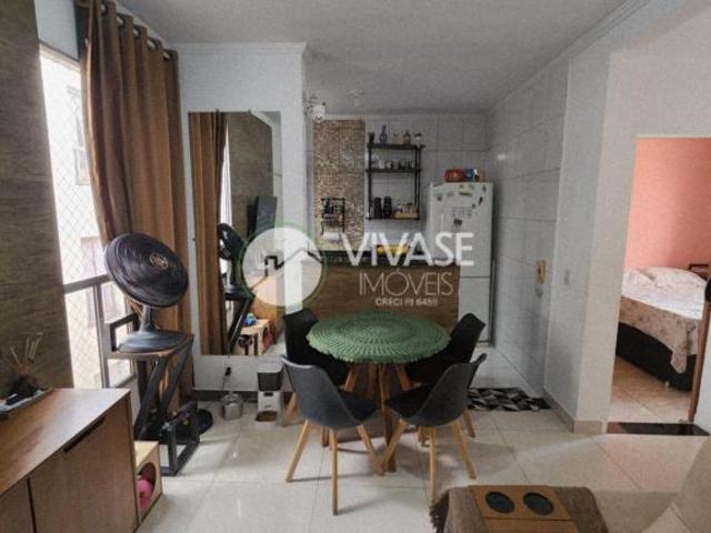 Apartamento à Venda em Betim Laranjeiras