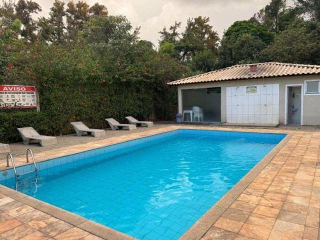 Apartamento à venda em Betim, Vila das Flores, com 2 quartos, 46m²