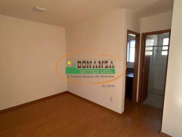 Apartamento à venda em Betim