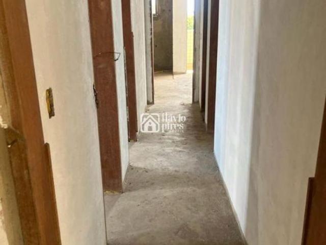 Apartamento à venda em Betim