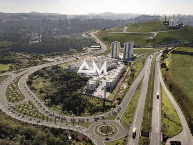 Apartamento à venda em Betim