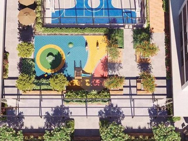 Apartamento à venda em Bigorilho, Curitiba