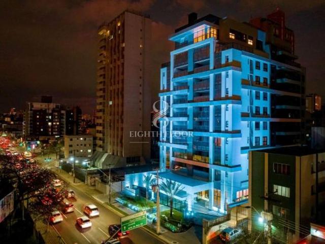 Apartamento à venda em Bigorrilho