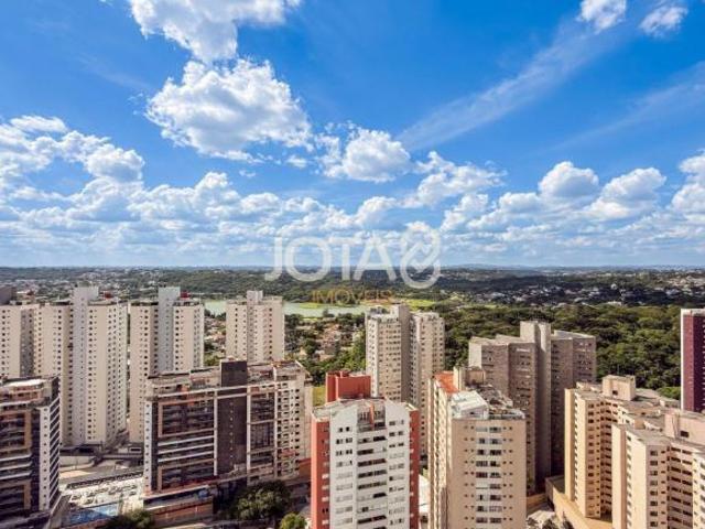Apartamento à venda em Bigorrilho