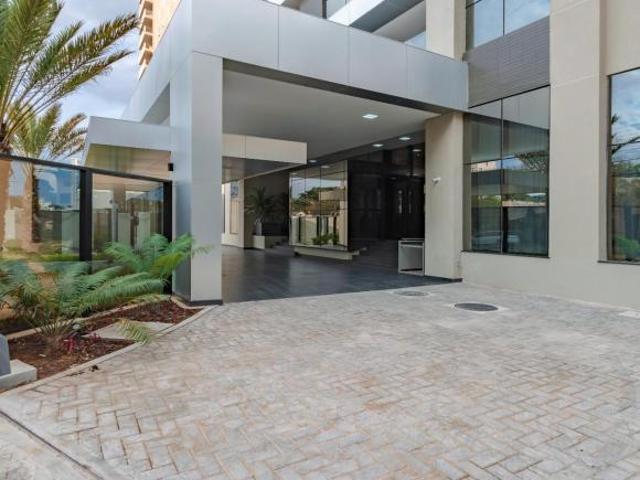Apartamento à venda em Bigorrilho