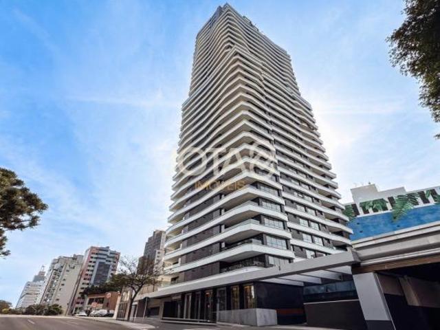 Apartamento à venda em Bigorrilho
