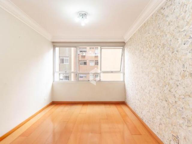 Apartamento à venda em Bigorrilho