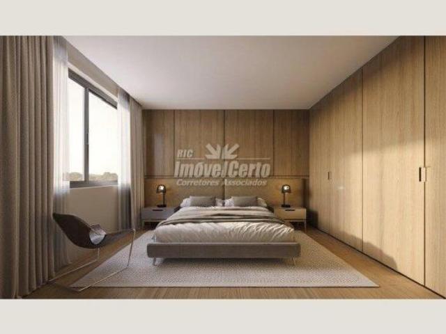 Apartamento à venda em Bigorrilho