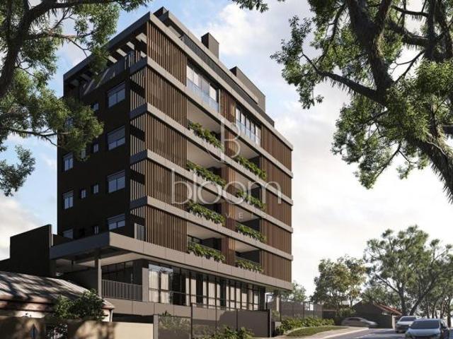 Apartamento à venda em Bigorrilho