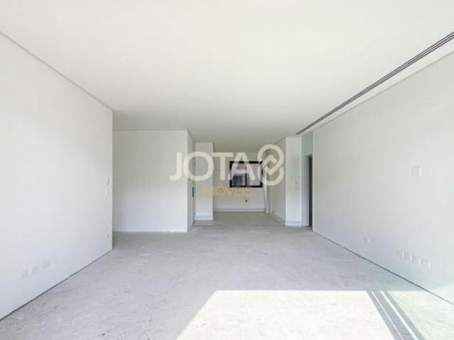 Apartamento à venda em Bigorrilho