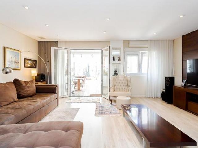 Apartamento à venda em Bigorrilho