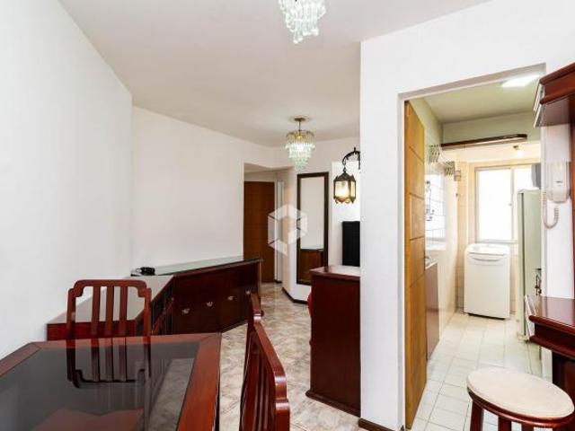 Apartamento à venda em Bigorrilho