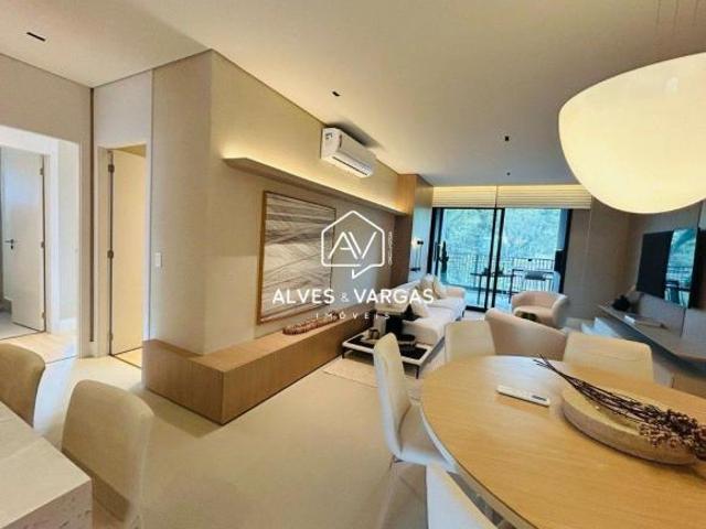 Apartamento à venda em Bigorrilho