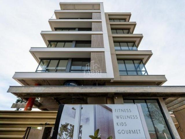 Apartamento à venda em Bigorrilho