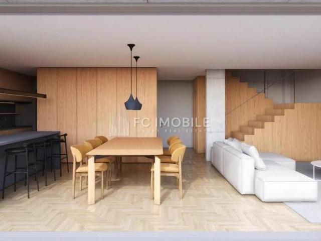 Apartamento à venda em Bigorrilho