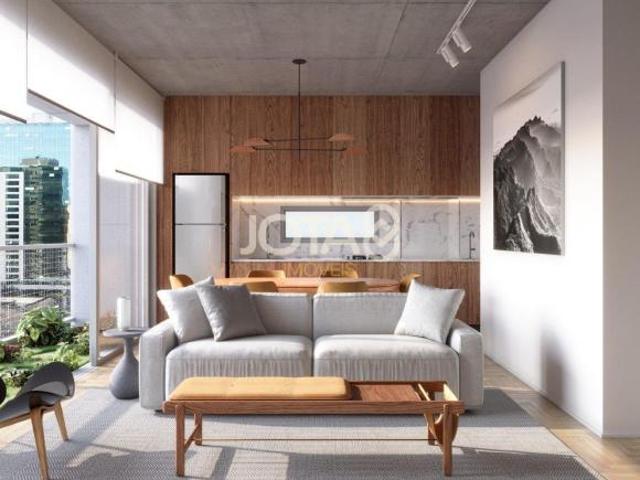 Apartamento à venda em Bigorrilho