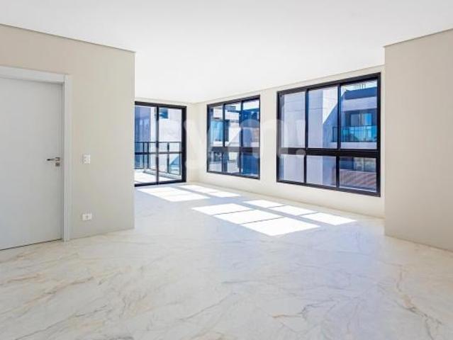Apartamento à venda em Bigorrilho
