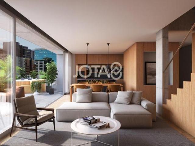 Apartamento à venda em Bigorrilho