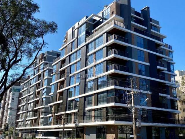 Apartamento à venda em Bigorrilho