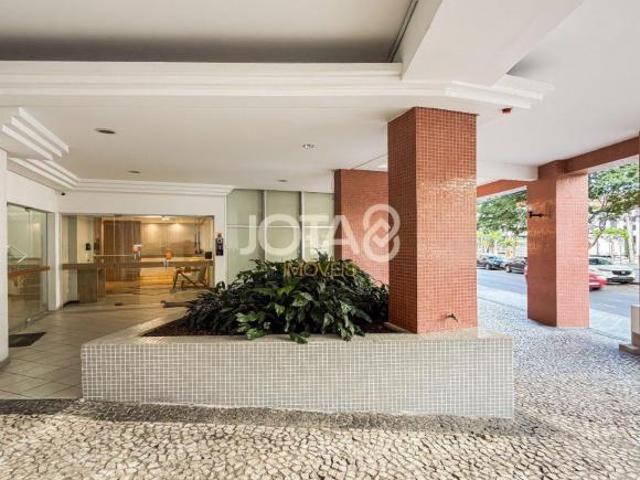 Apartamento à venda em Bigorrilho