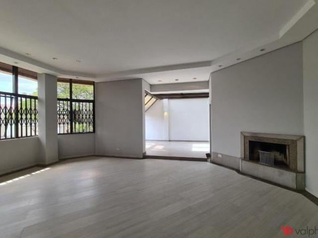 Apartamento à venda em Bigorrilho